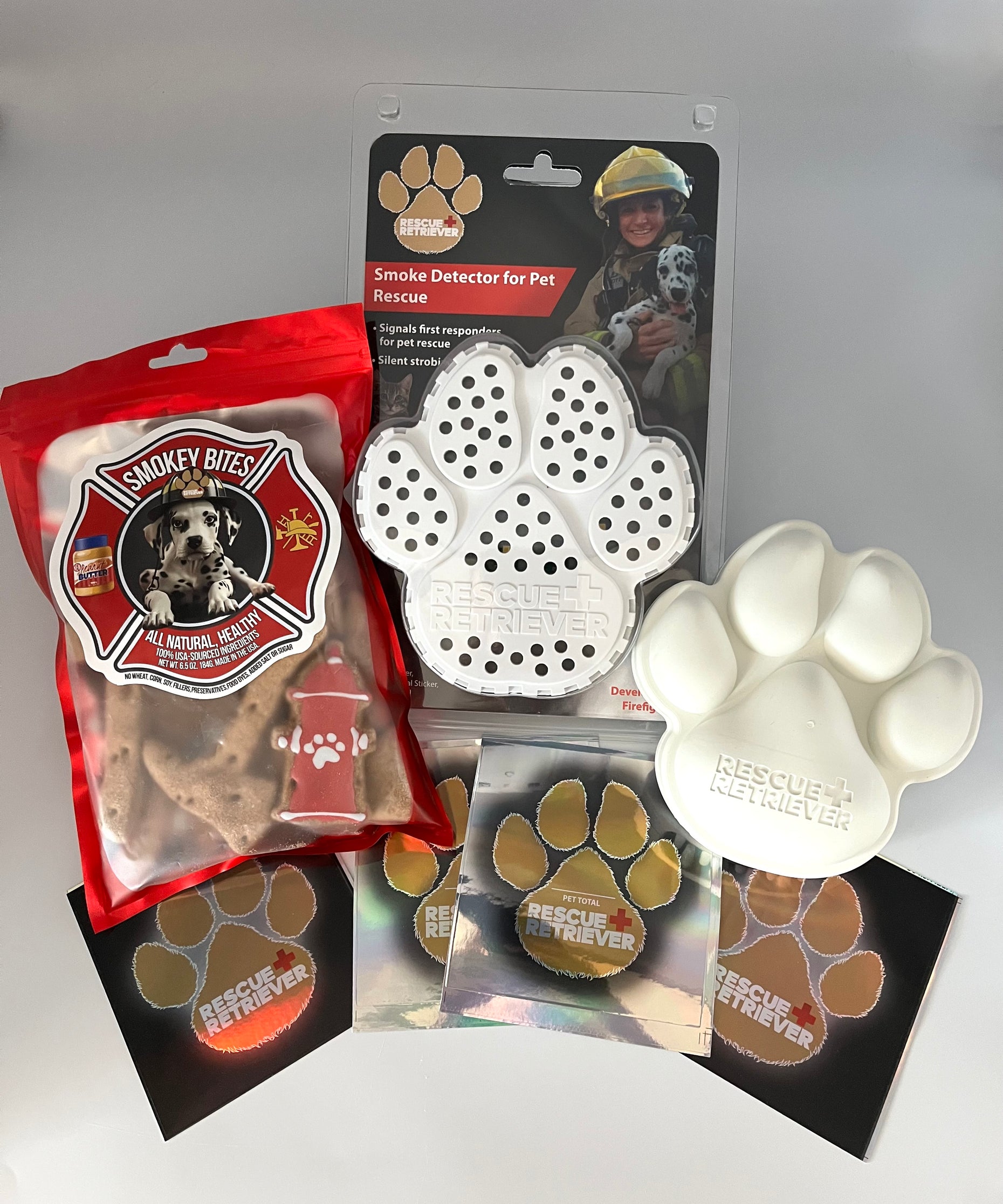 Products – Rescue Retriever